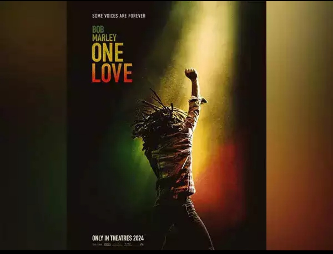 How Bob Marley: One Love is ready to explore the reggae legend's life ...