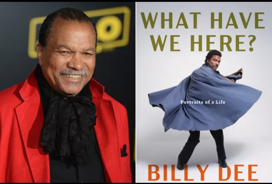 'Star Wars' Alum Billy Dee Williams on His Legendary Career and ...